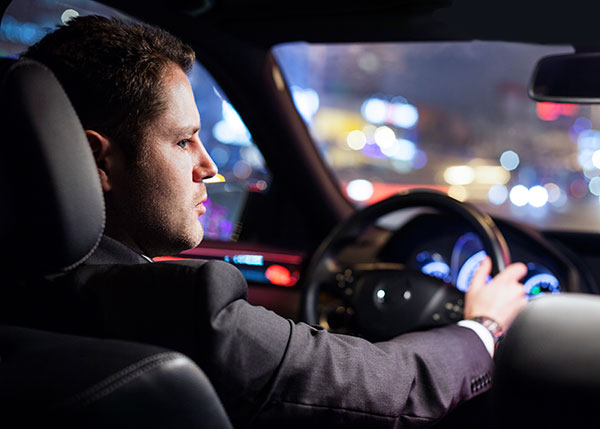 What Constitutes Operating A Vehicle while DUI?